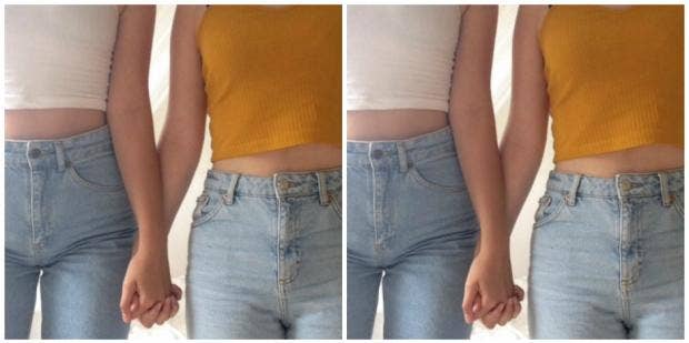 How To Have Hot Lesbian Sex The First Time You Try It Yourtango